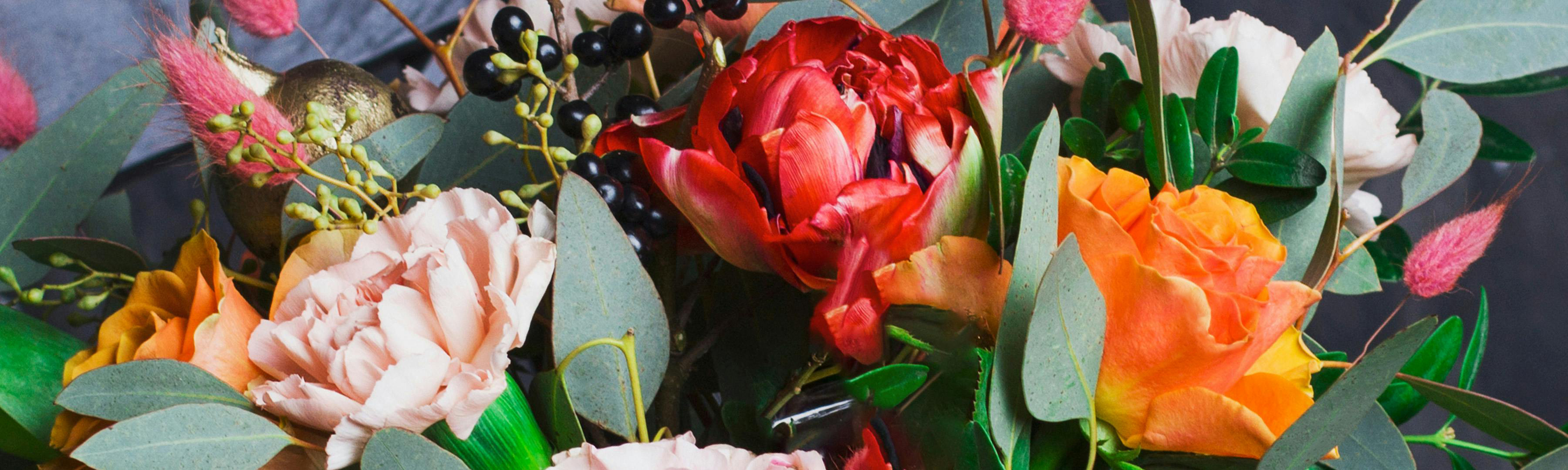Fort Worth Florist & Fort Worth Same-Day Flower Delivery | Gordon ...